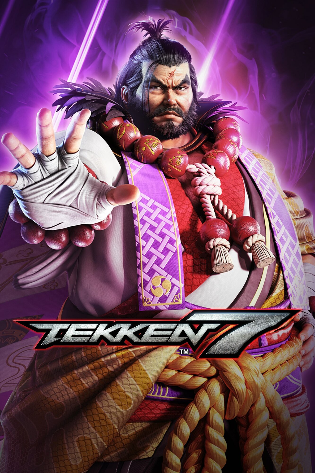 TEKKEN 7 - DLC11: Ganryu — Dlc11 Ganryu — дополнение (DLC) для Xbox / Microsoft Store · Xbox One, Xbox Series X|S · цифровой ключ · нужна базовая игра