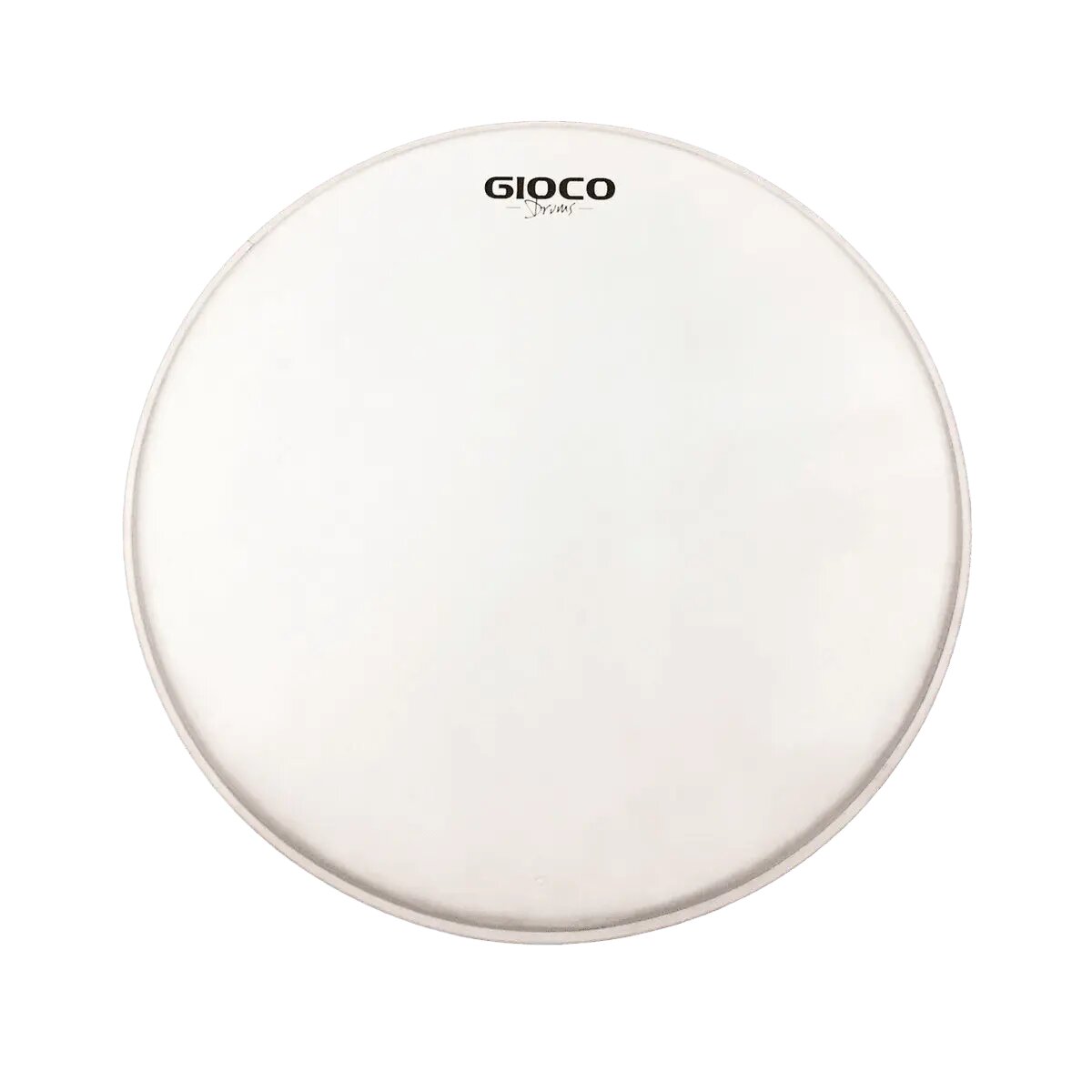 Пластик для барабана GIOCO 10" Coated G2