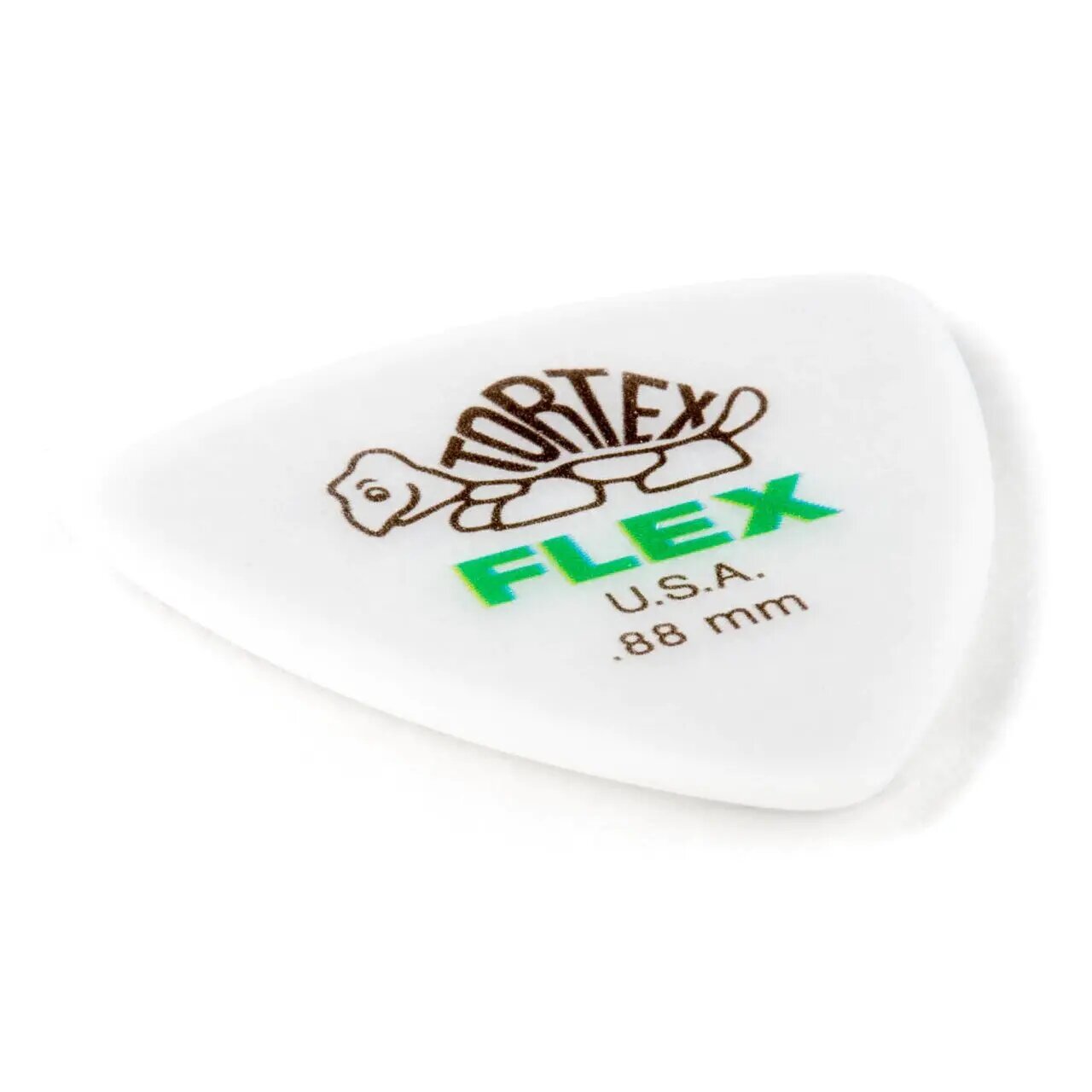 Медиаторы Dunlop Tortex Flex 456P.88 — фото 1