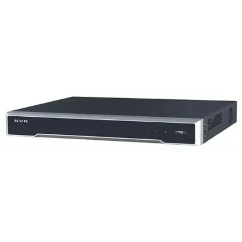 Видеорегистратор для видеонаблюдения HIKVISION DS-7608NI-M2/8P 4 ТБх2