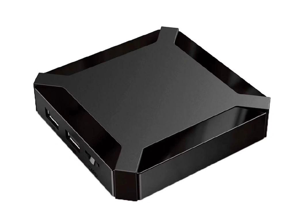 Smart-TV приставка Rombica Smart Box G3