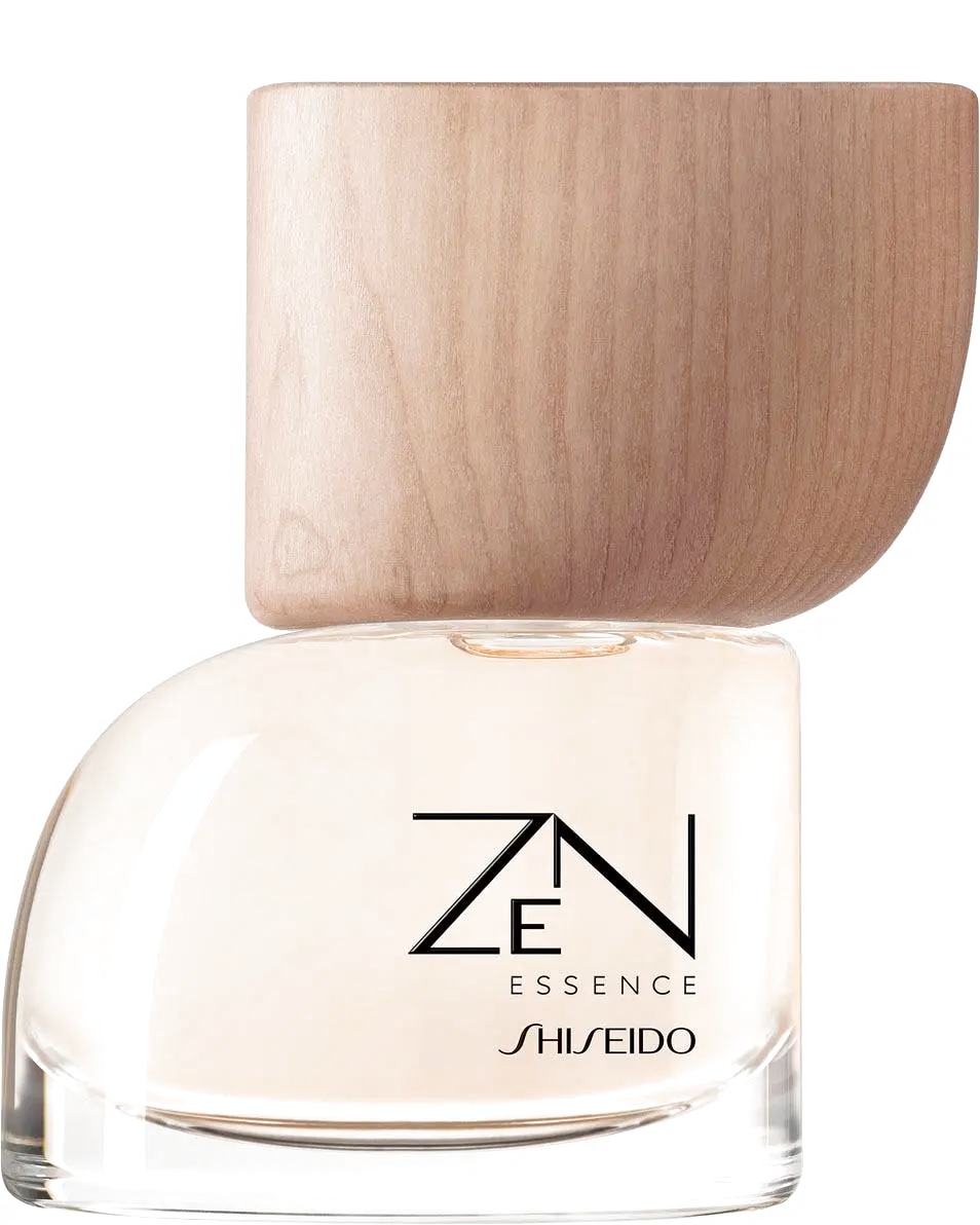 Парфюмерная вода Zen Essence от Shiseido 50 мл - Дзен Эссенс для женщин