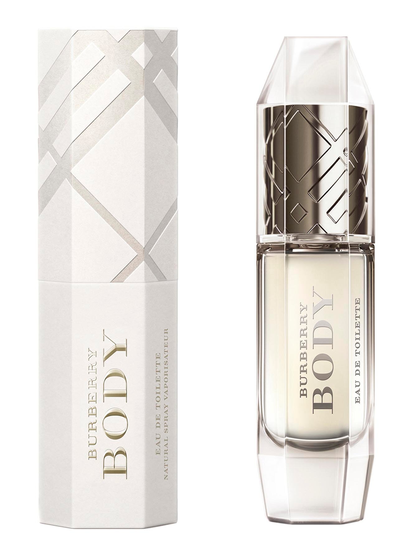 Burberry Body, 60 мл, Туалетная вода