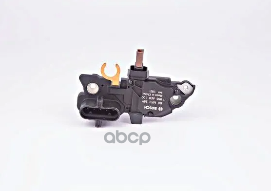 Регулятор напряж. генератора Bosch арт. 1986AE0100