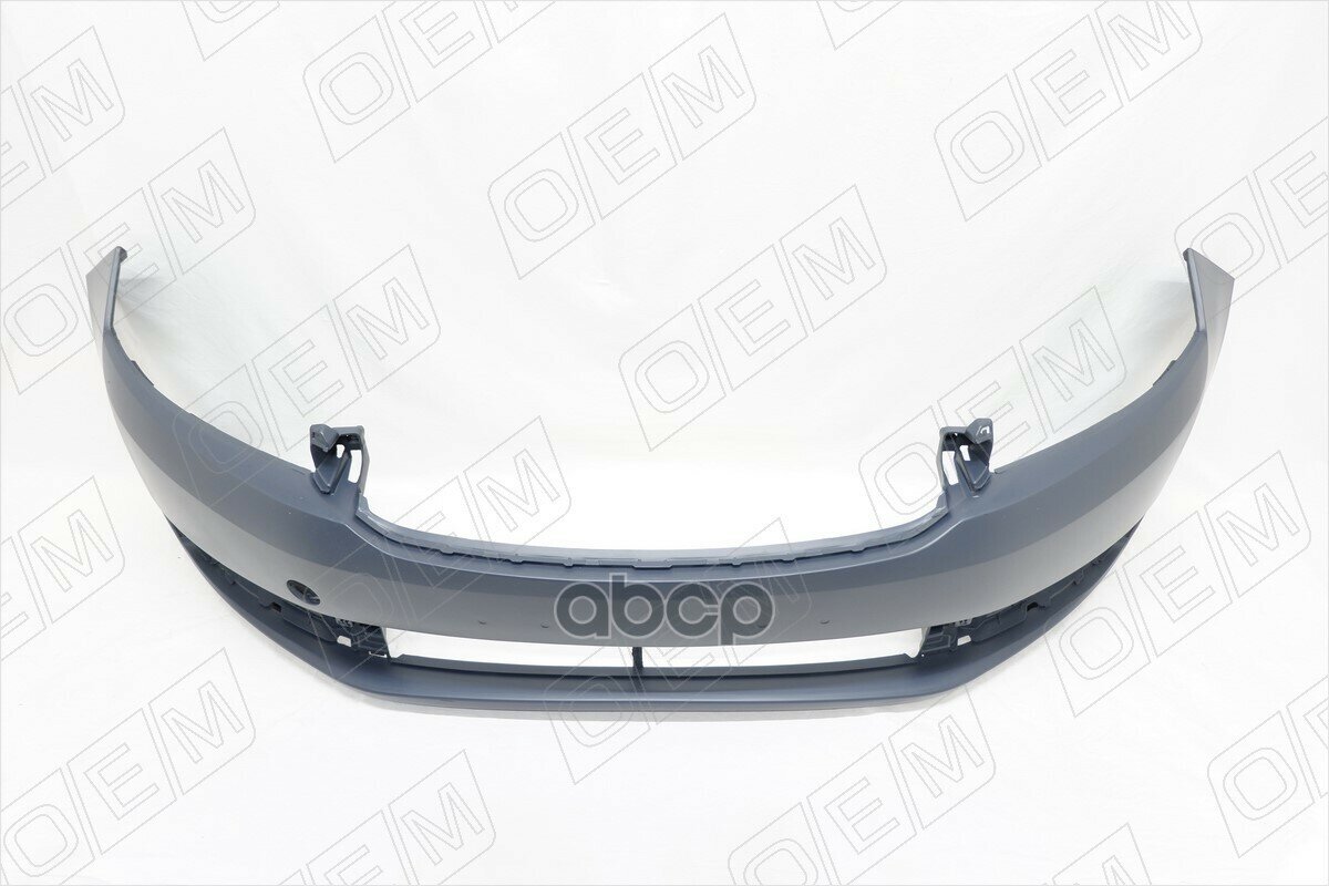 Бампер передний O.E.M. арт. OEM0004