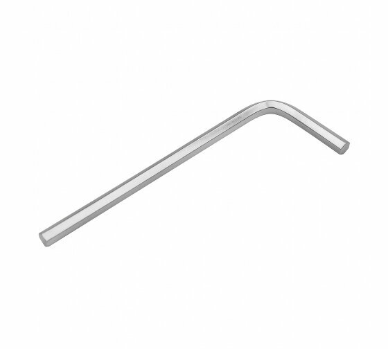 Ключ шестигранный 4мм "AV Steel"