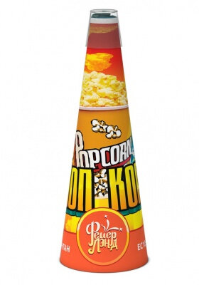 Фонтан ЕС105 Поп корн