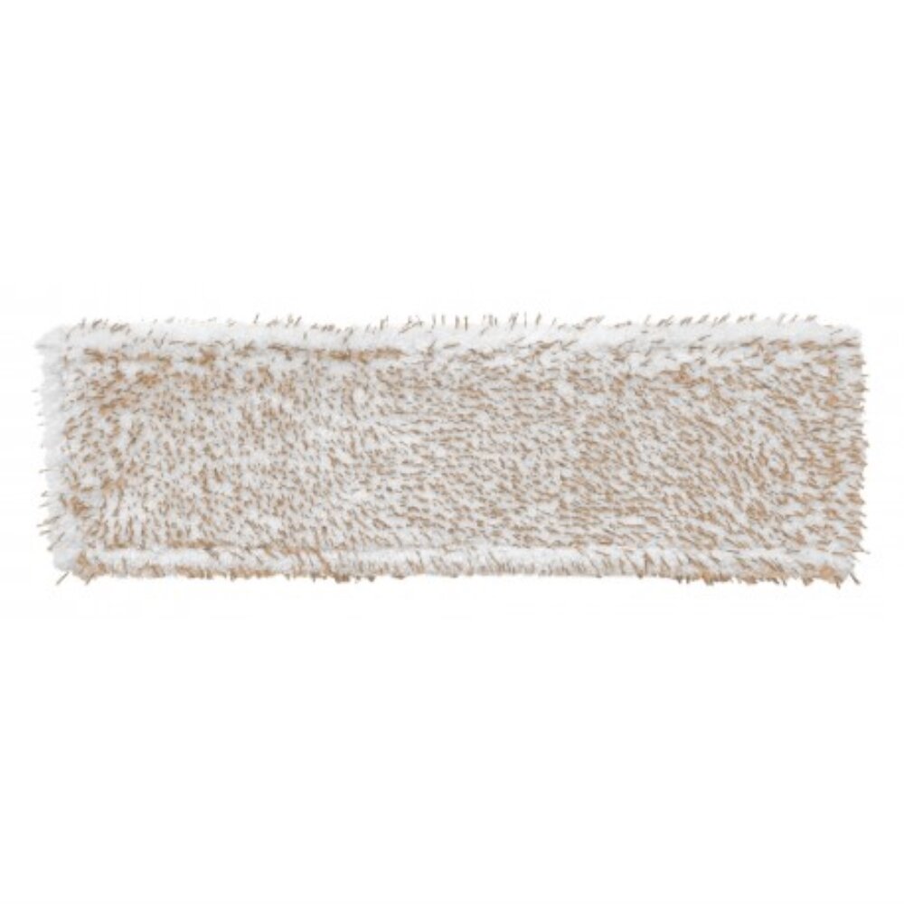 Сменная накладка для плоской швабры Essential, микрофибра/25