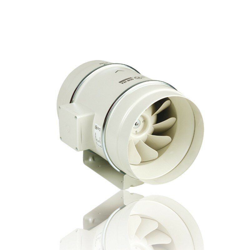 Soler & Palau Вентилятор канальный TD 800/200 3V