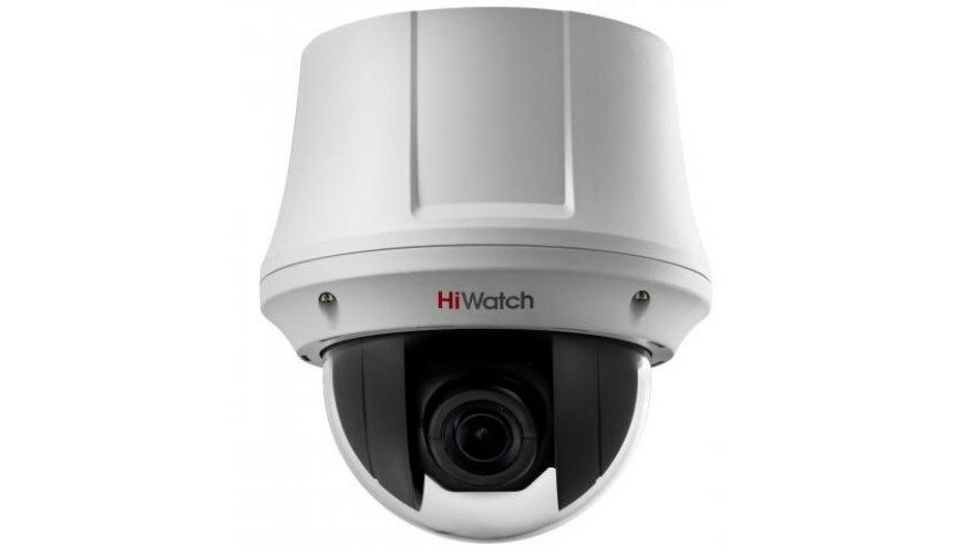 Камера видеонаблюдения HiWatch DS-T245(C)(4-92mm)