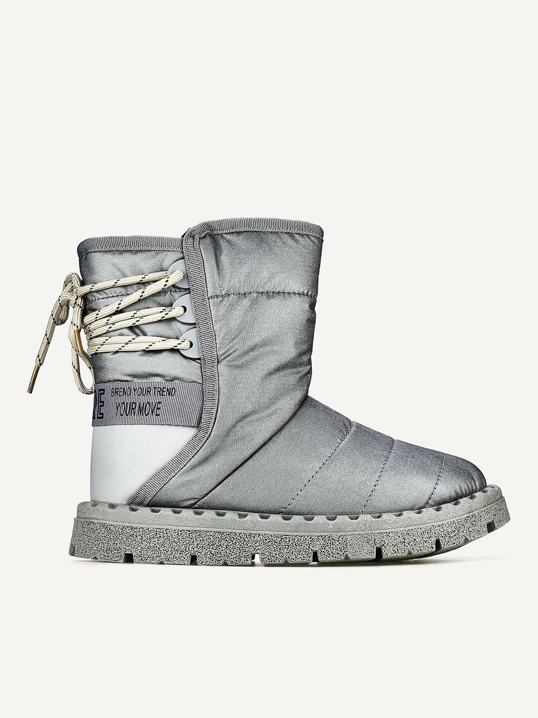 Полусапоги