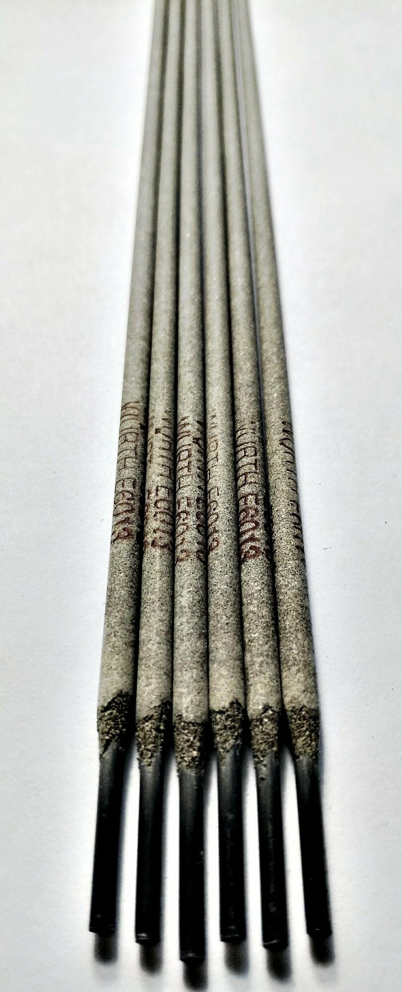 Электрод рутиловый Е-6013 2.5х350 в 1уп-30 шт WURTH, Германия