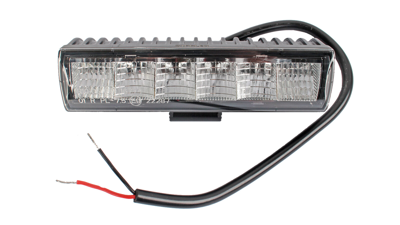 Фара STARLED 18W дальний диодная 10-30V 1 штука 16316