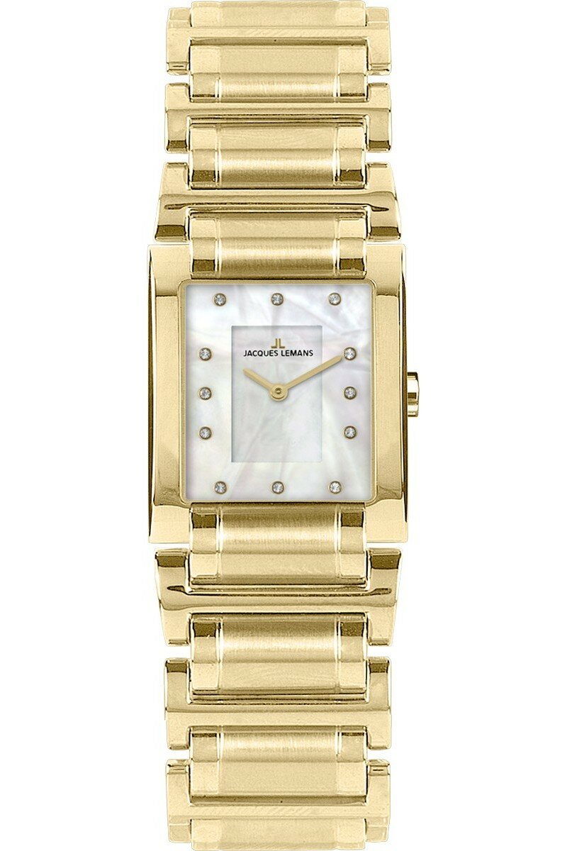 Наручные часы JACQUES LEMANS Elegance