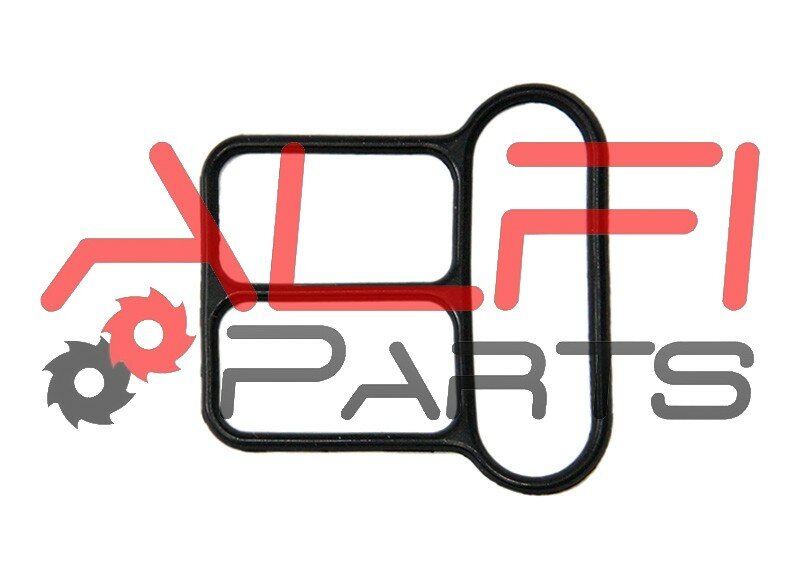 Прокладка дроссельной заслонки Toyota 1NZFE, 2NZFE, 1ZZFE, 2AZFE, 2RZFE, 1MZFE, 3SGE ALFI parts