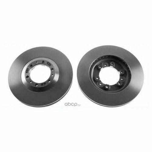 Диск переднего тормоза hover, safe f1, sailor, wingle Great Wall 3103102K00