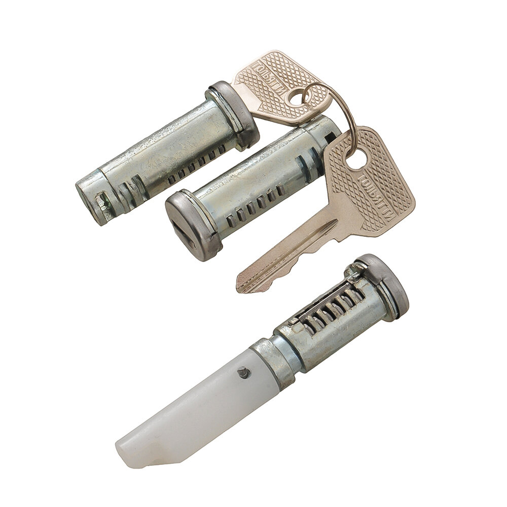 Личинки замков дверей REKARDO 2105 2 шт RR14922