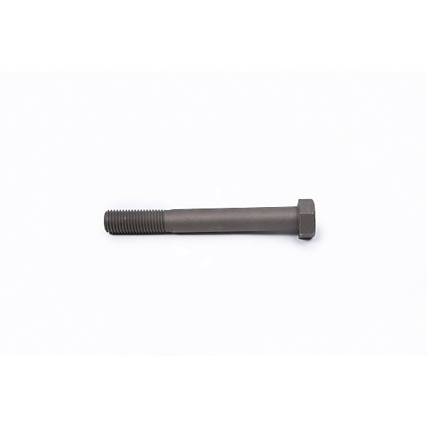 STELLOX 84-43983-SX (012488 / 0250230980 / 0282813) болт амортизатора m20x2.5x160 8.8 din931 \saf
