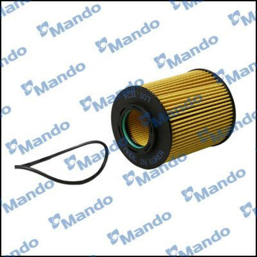 MANDO EEOO0003Y Фильтр масляный