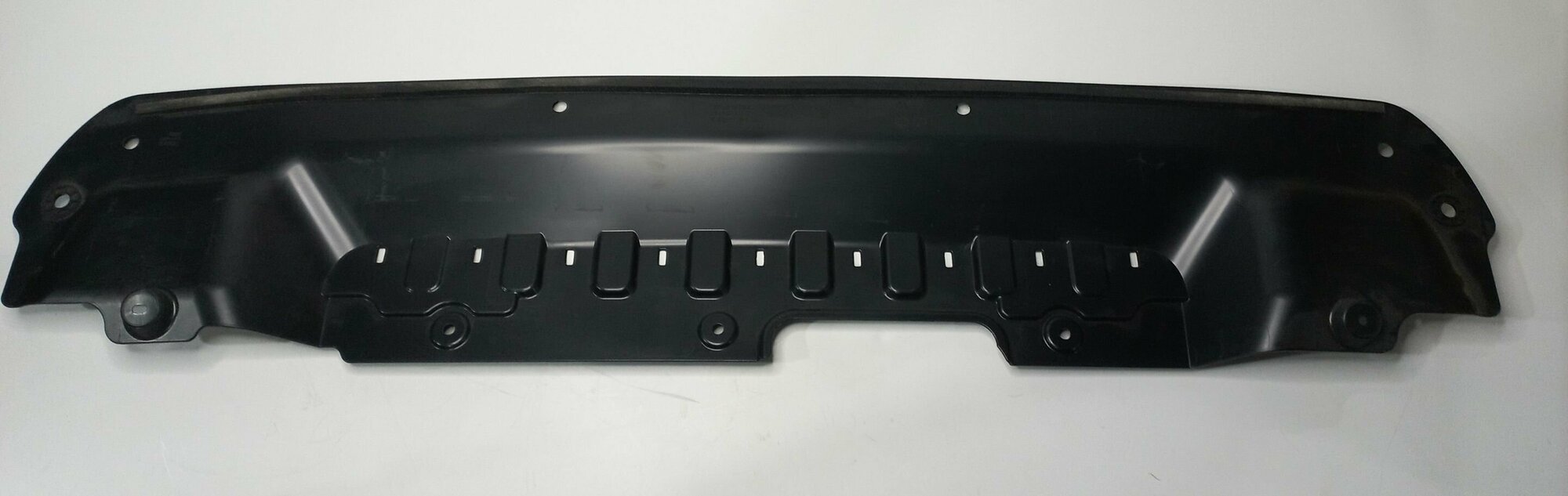 Пыльник переднего бампера Haval Jolion [1.5 16V 7AMT внедорожник 4X2 Turbo] 5174101XST01A