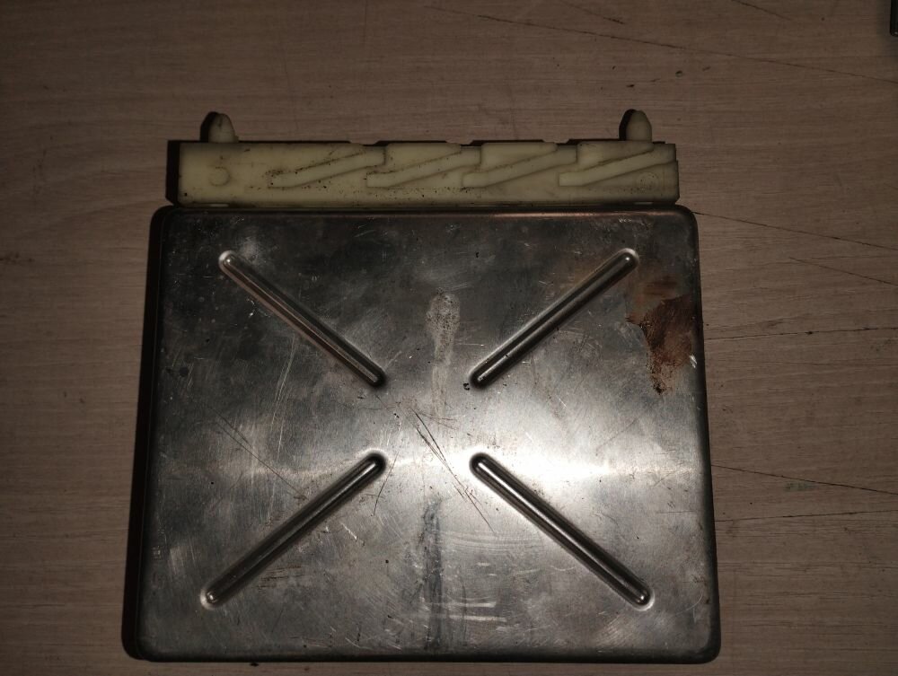 Блок управления АКПП Volvo S80 00001313A4