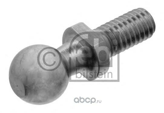 Шаровая втулка FEBI 04006 Universal/M6x1mm для легковых автомобилей
