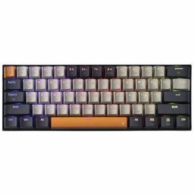 Клавиатура Caraxes Pro