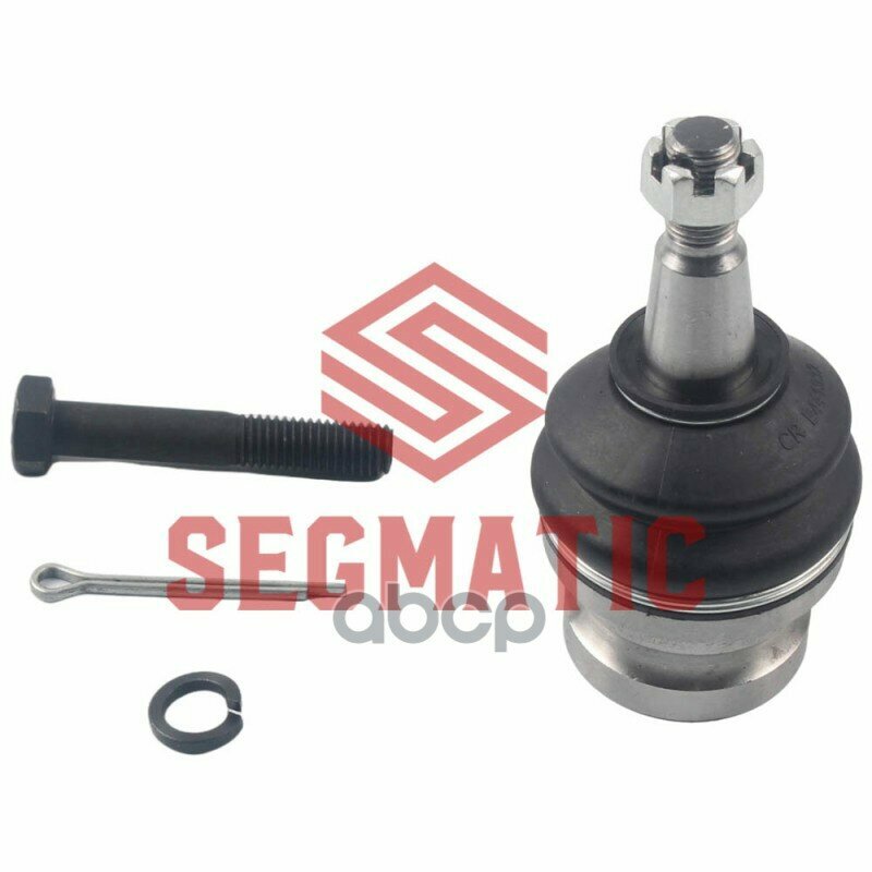 Опора шаровая SEGMATIC арт. SGS8132