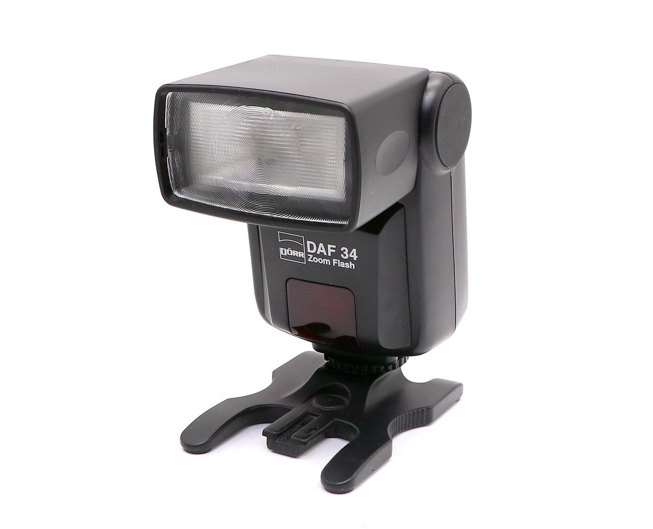 Фотовспышка компактная Dorr DAF 34 for Canon