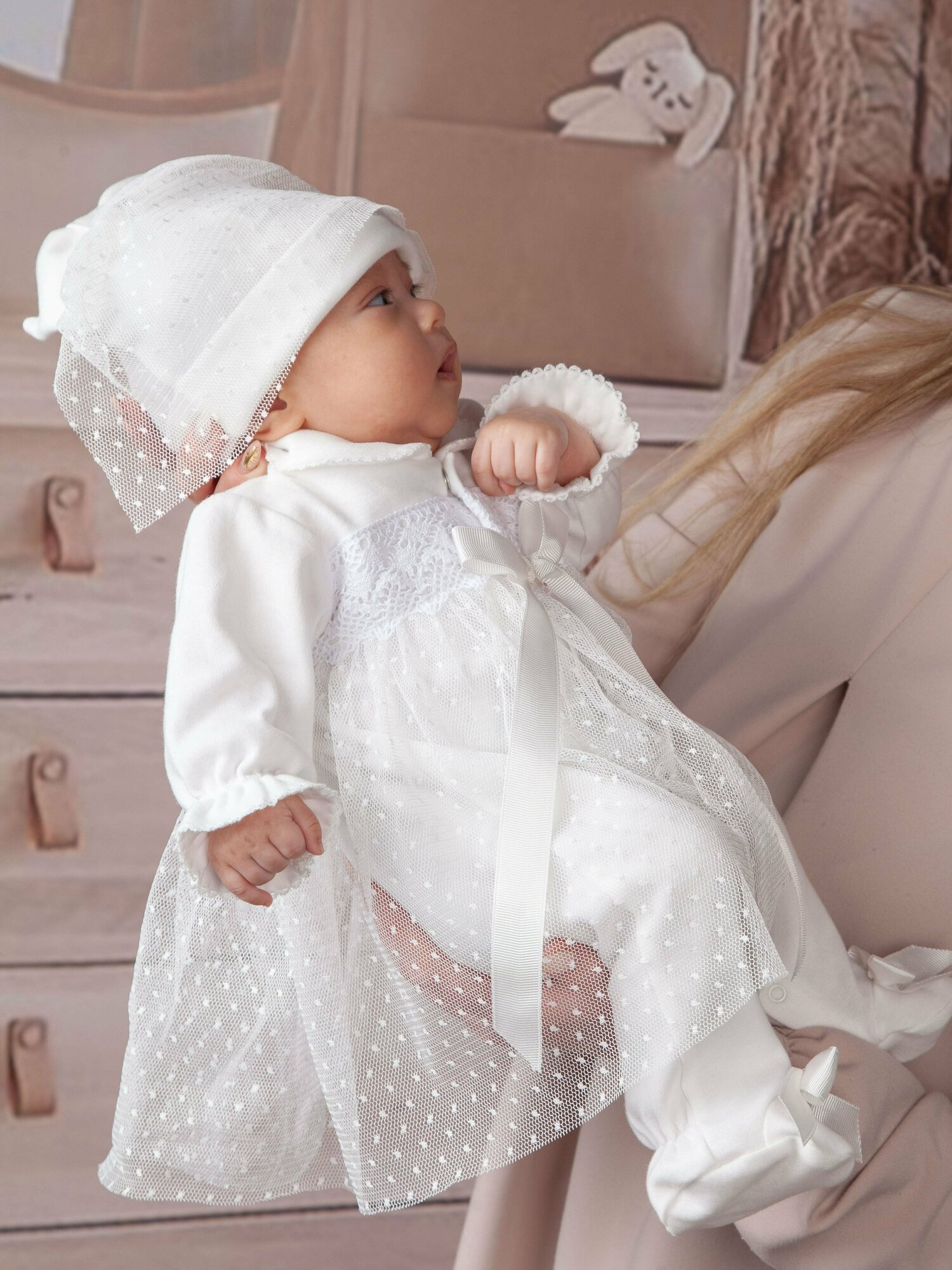 Комплект одежды Наследникъ Выжанова Малышам