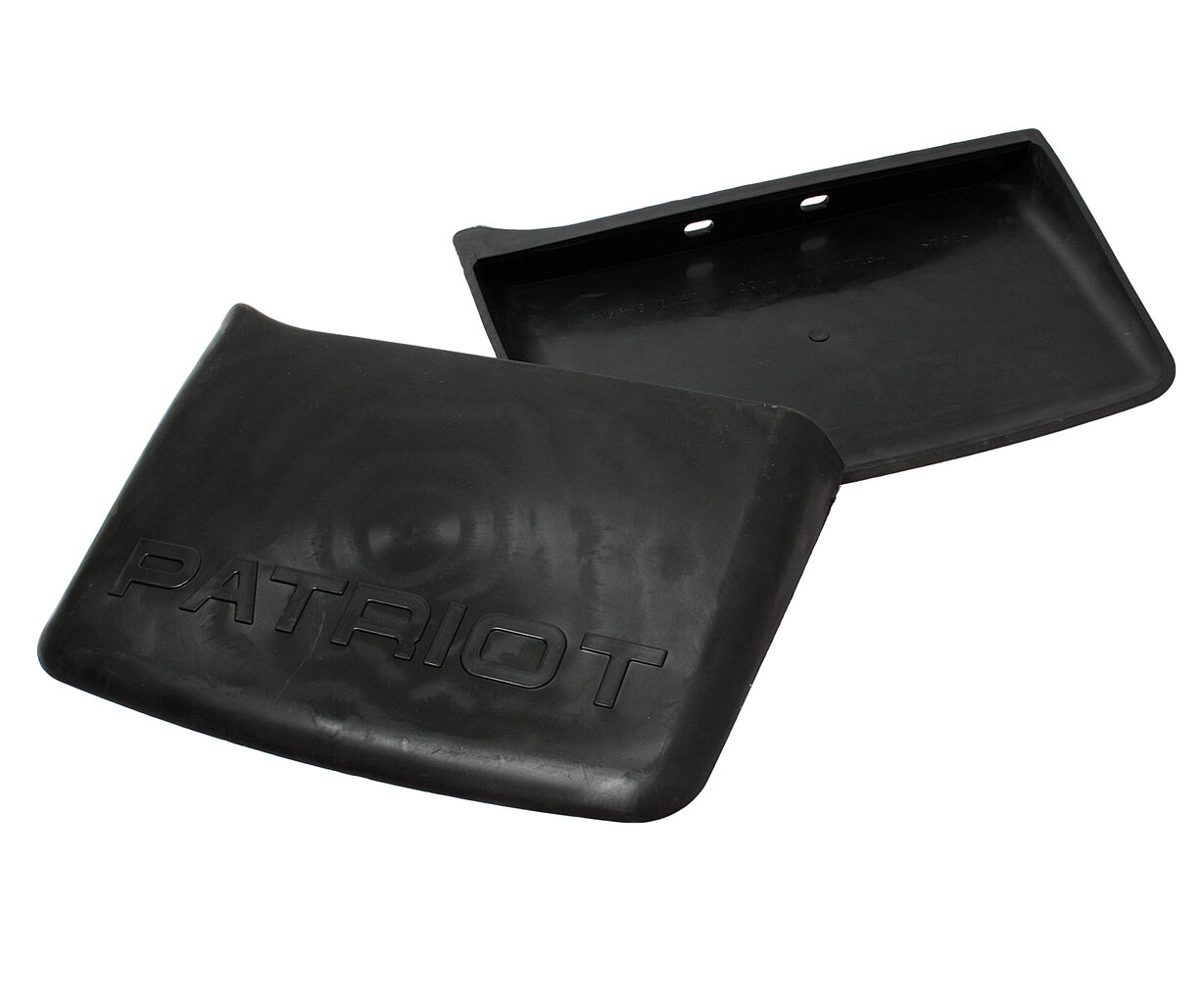 Брызговик УАЗ-3163 комплект 2шт. (термоэластопласт) ПТП