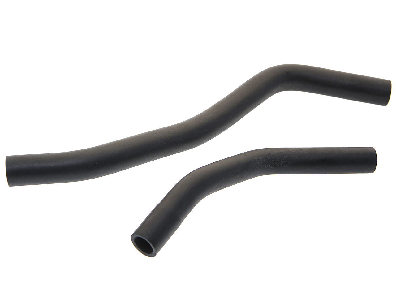 Патрубок ВАЗ-1118 отопителя комплект 2шт. Балаковозапчасть