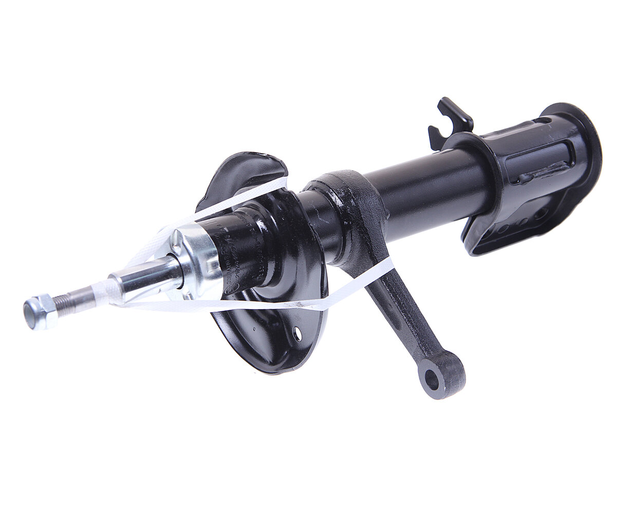 Амортизатор (стойка) газомасляный передний левый в сборе для ВАЗ 2192 Granta LADA 21928290540302 LADA арт. 21928290540302