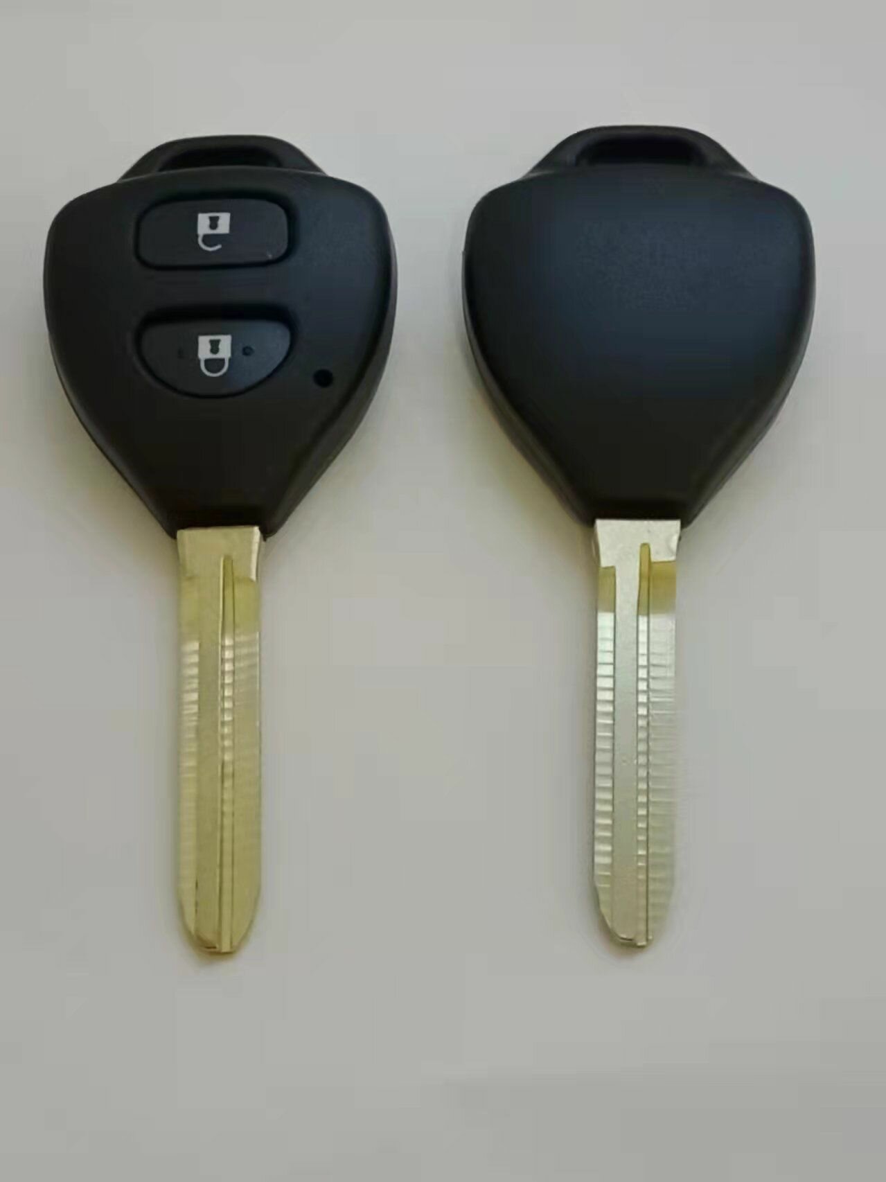 Toyota TOYO-15P 2кн. корп. дист. кл,