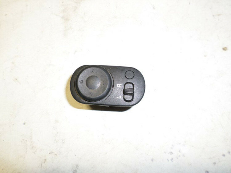 Джойстик управления зеркалами 96546913 без кнопки складывания Шевроле Лачетти Все 6A27