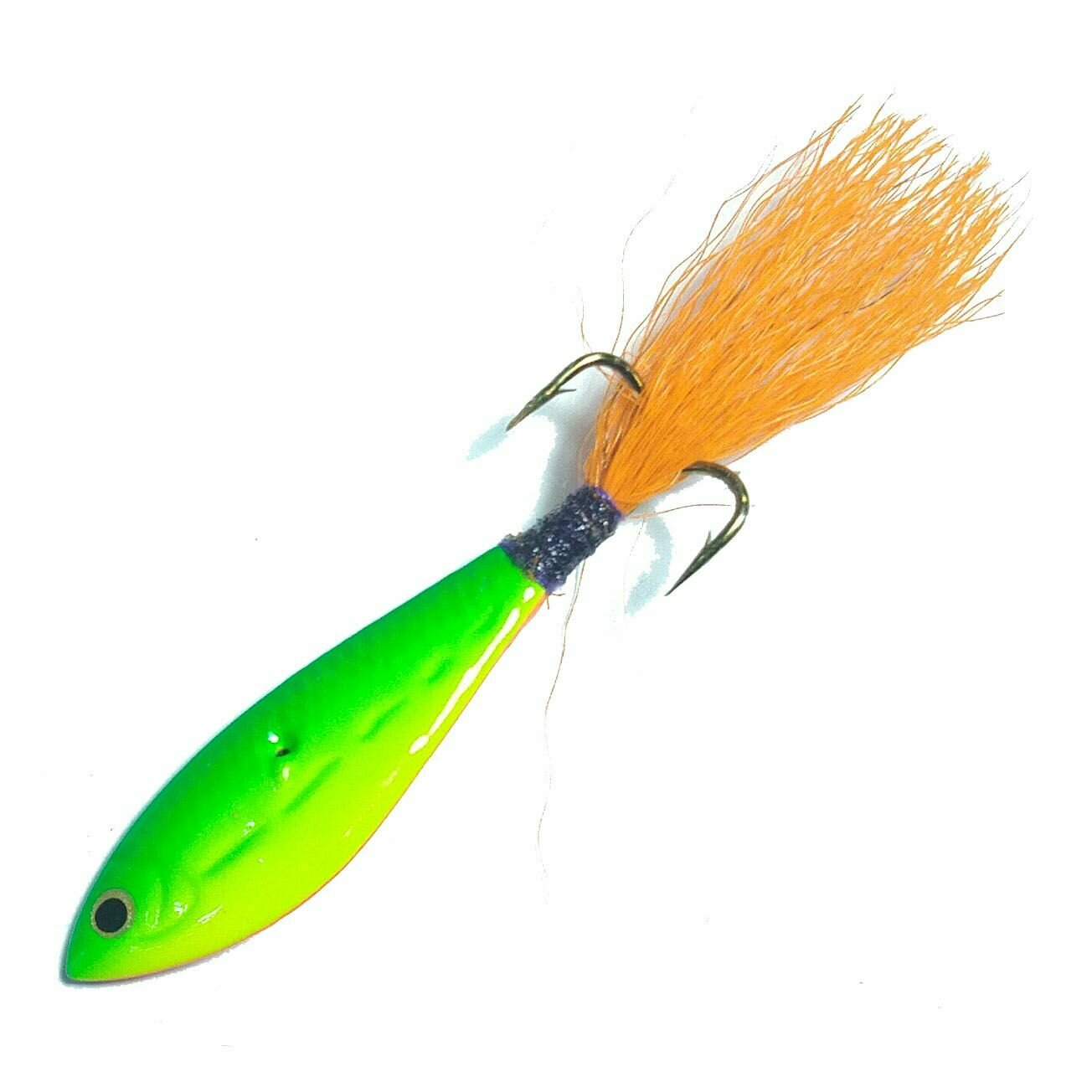 Бокоплав Playfishing Малек 37мм 12гр цвет 04