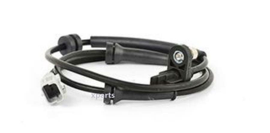 BSG BSG70840011 Датчик скорости (АБС) вращения заднего колеса / CITROEN Berlingo, C4 Picasso, PEUGEOT 5008, Partner 02