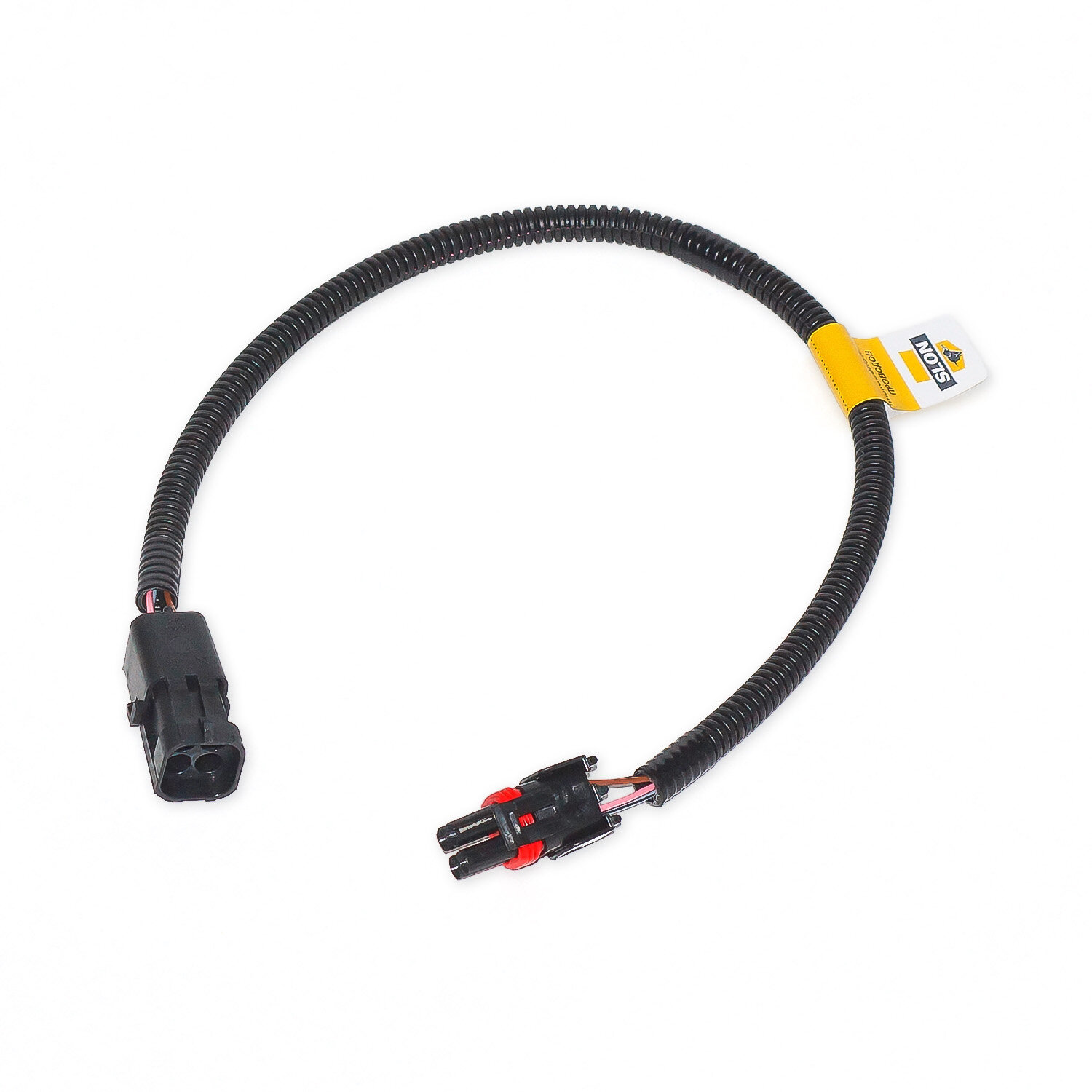 Проводка 2170 Priora к датчику кислорода SLON 2170-3724527