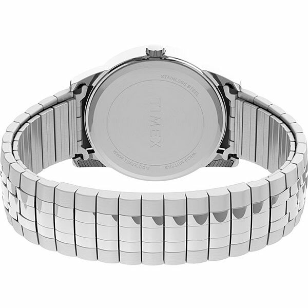 Наручные часы TIMEX Easy Reader — фото 1