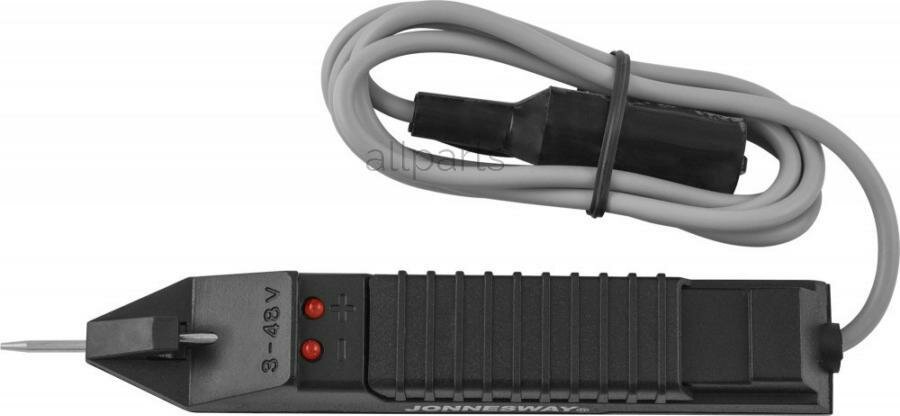 JONNESWAY AR030034 Тестер электросистемы автомобиля 3-48V JONNESWAY AR030034