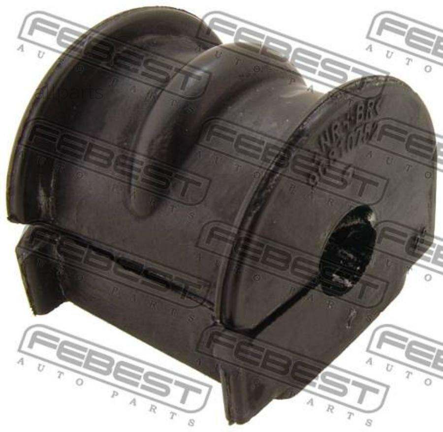 FEBEST CHSB-CAPR втулка заднего стабилизатора D14.8 (CHEVROLET CAPTIVA (C100) 2007-) FEBEST