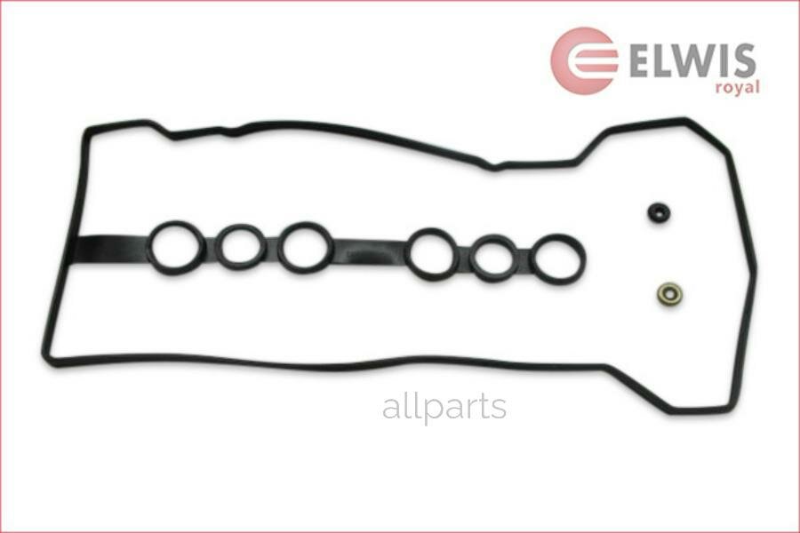 ELWIS-ROYAL 9152845 Ком/кт прокл. клап. крышки