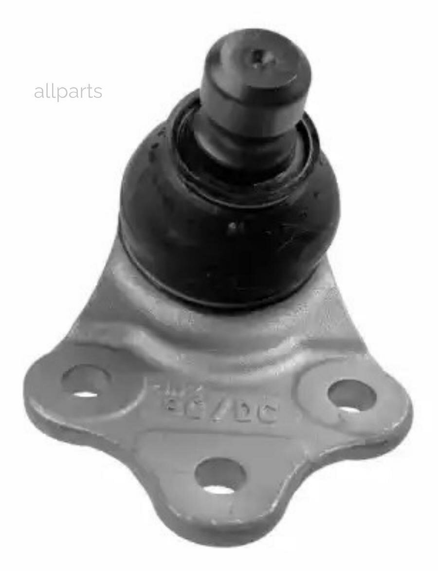 LEMFORDER 3100901 Шаровая опора VOLVO XC70 II 07=>