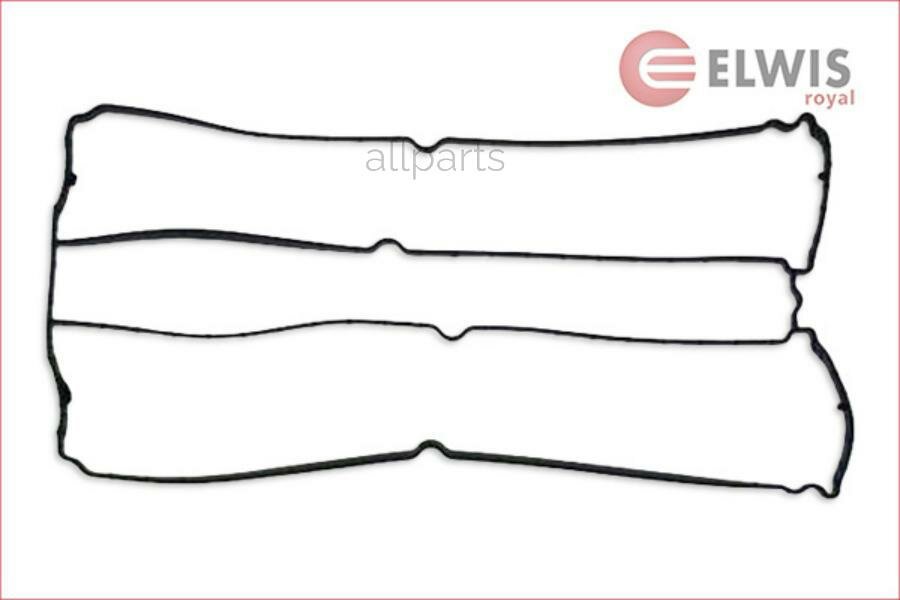 ELWIS-ROYAL 1526578 Прокладка клап. крышки