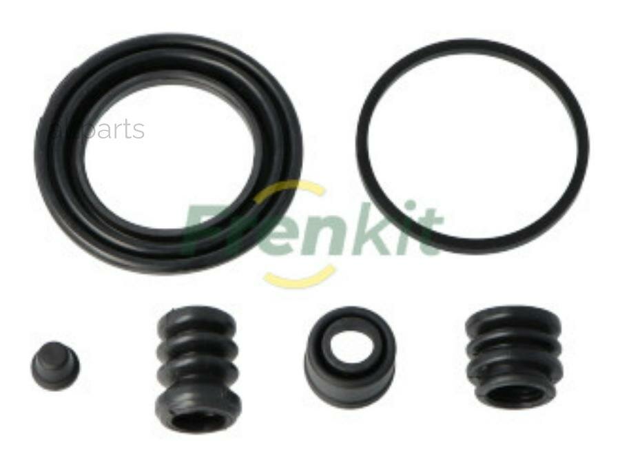 FRENKIT 254014 Ремкомплект тормозного суппорта