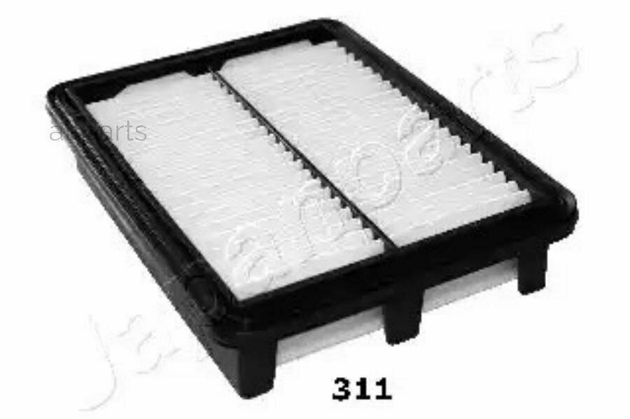 JAPANPARTS FA-311S Фильтр воздушный MAZDA 2 (DL, DJ), MAZDA 3 (BM), MAZDA 3 Tre volumi (BM), MAZDA CX-3 (DK)