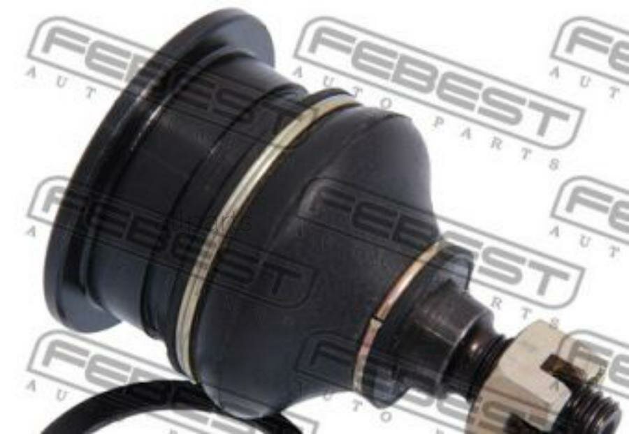 FEBEST 0320-CL7UP Опора шаровая переднего верхнего рычага HONDA Accord/Odyssey/Shuttle 02-> FEBEST 0320-CL7UP
