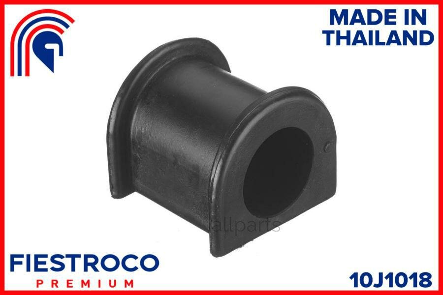 FIESTROCO 10J1018 Втулка стабилизатора TOYOTA LAND CRUISER 70 90-04 пер. подв.