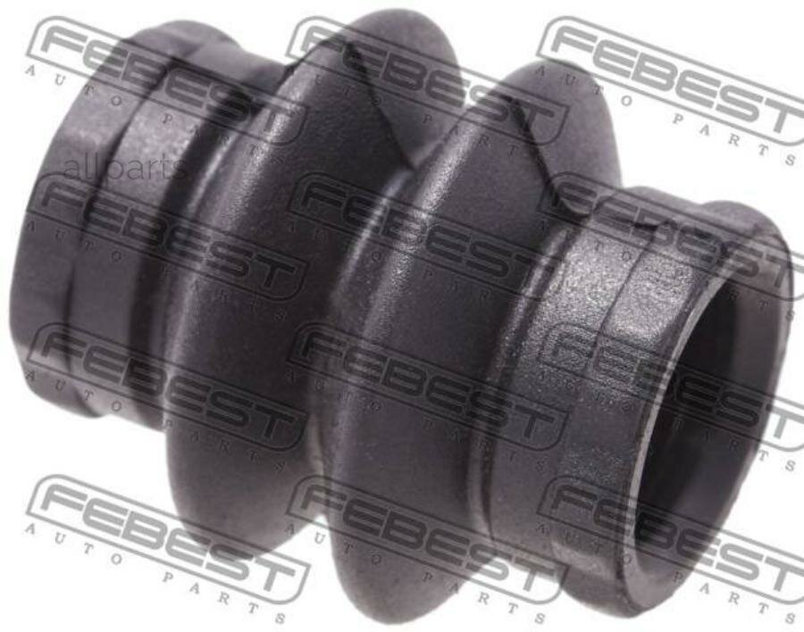 FEBEST 2373-CCR пыльник втулки направляющей суппорта тормозного заднего AUDI Q3 2011-
