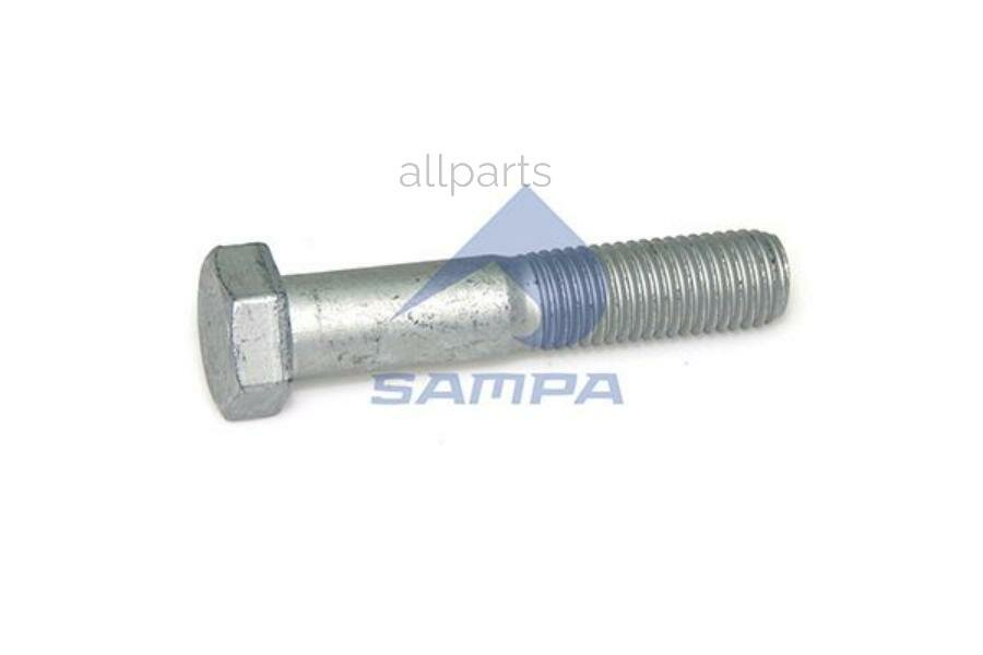 SAMPA 102514 болт стабилизатора! M16x80\ Volvo